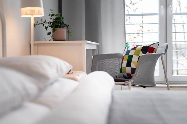 Apartamenty Tespis No.9 (Francuska 104/3) - Katowice