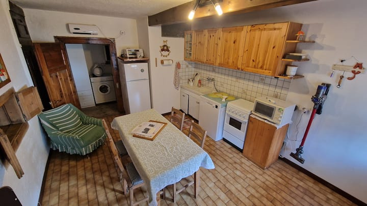 Chalet Casteler - Valdidentro