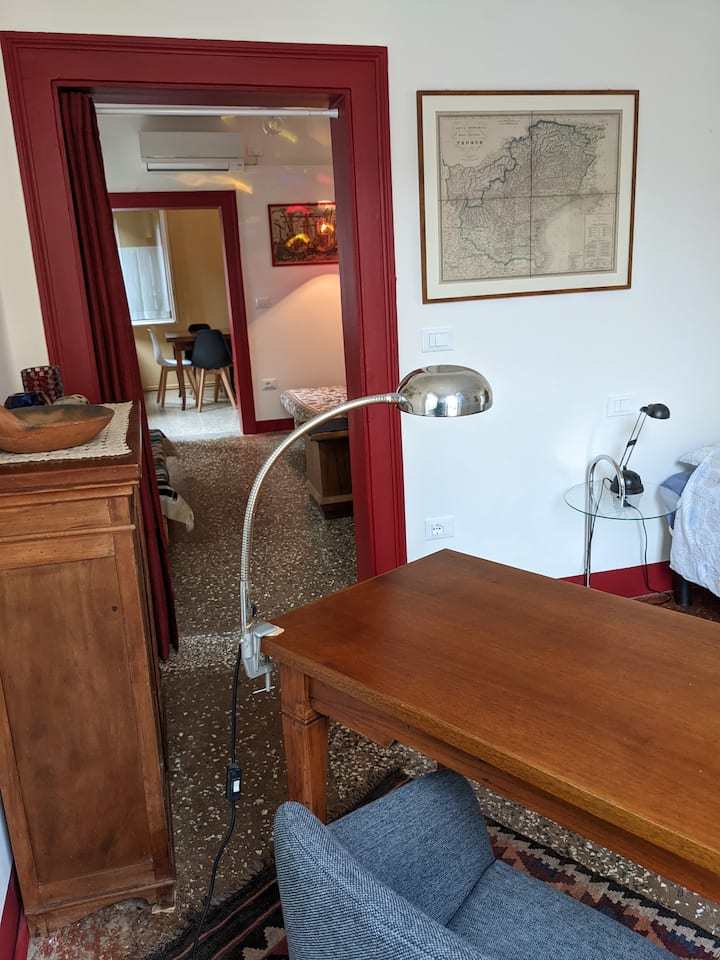 Cosy Apartment In The Heart Of Venice - Venice