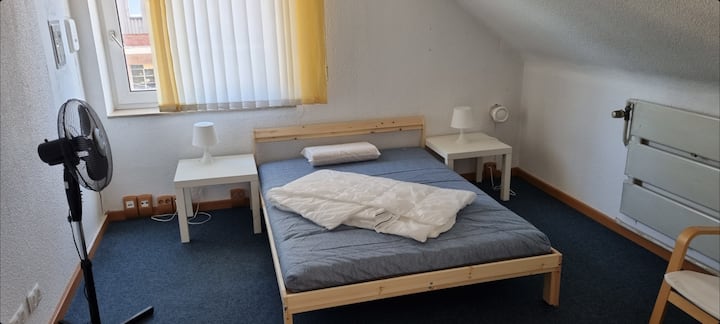 Cozy Apartment, Close To Heart Of The City. - Nordhorn