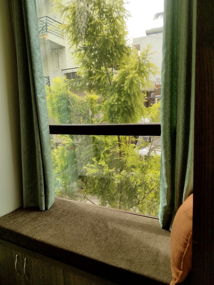 High Street - Bengaluru
