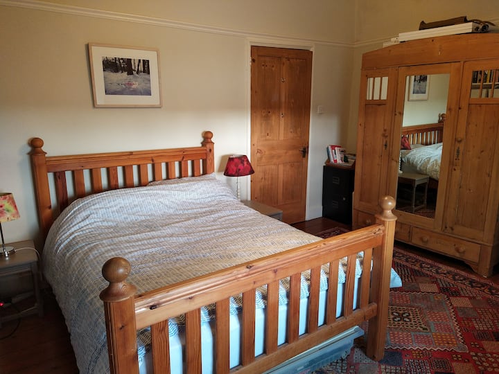 Room With A View; Historic House - Ulverston