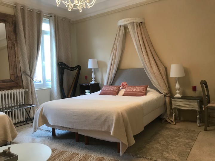 Gîte Aliénor - Château Gaillard Les Andelys - Les Andelys