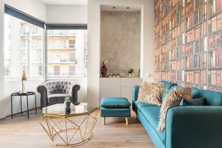 177sq/4bdr/3fullbath/olympuszeustemple View - Athens
