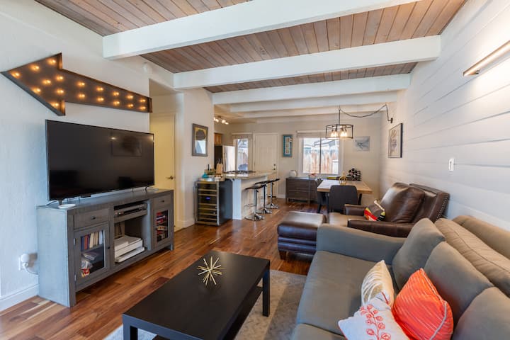 Bright 2 Bdrm West Vail Getaway - Vail, CO
