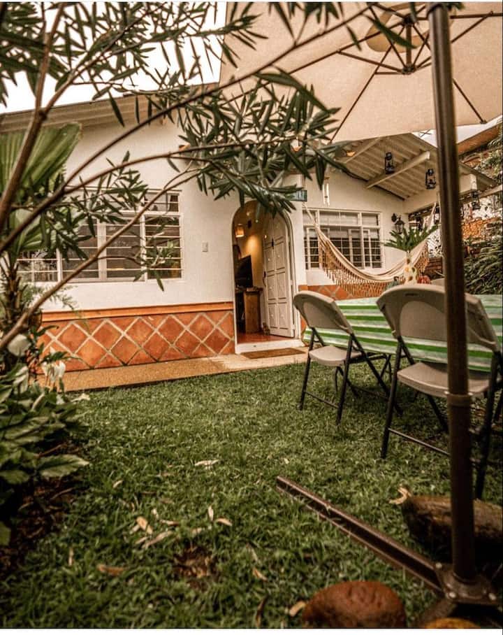 Descubre El Quindío Casa Campestre Paisajes ÚNicos - Salento