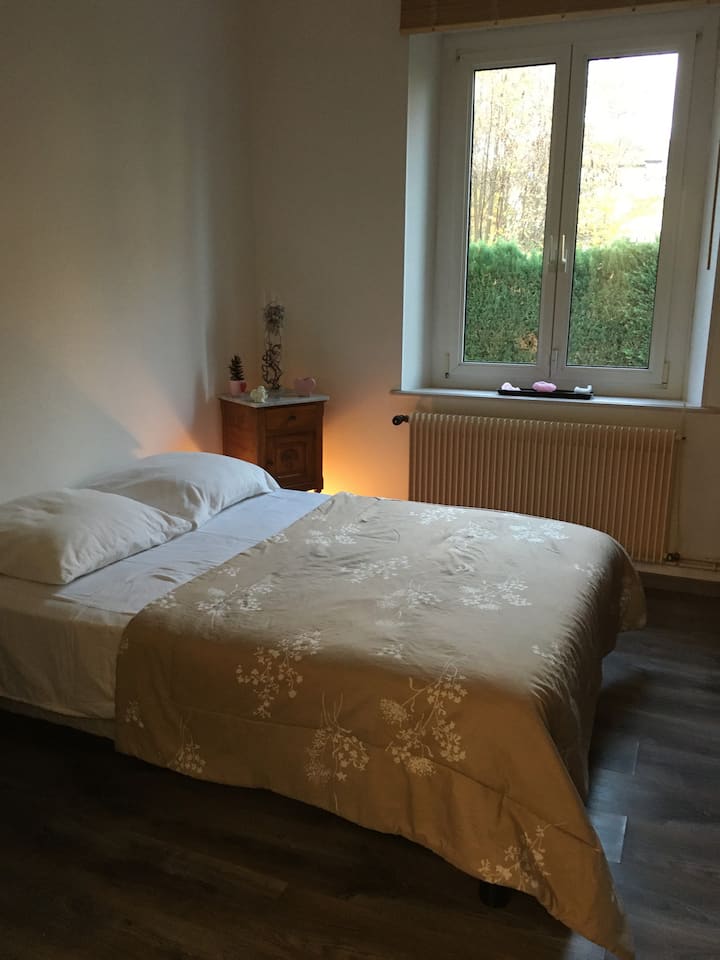 Wie Zu Hause Chambre 3 Entre Haguenau / Strasbourg - Bischwiller