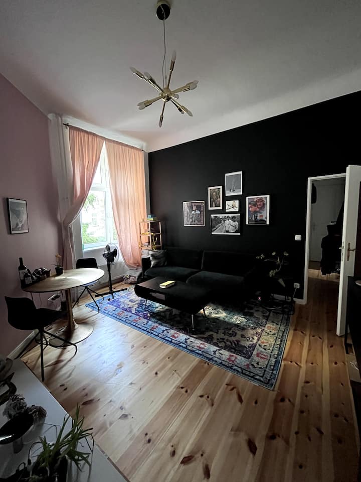 Cute Apartment In Berlin-neukölln - Berlín