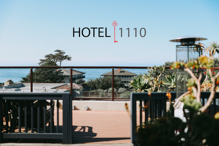 Room 205 - Queen Room (Second Floor) - Monterey, CA