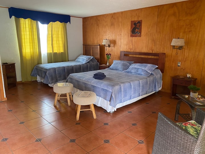 Hostal Harepakoba - Easter Island