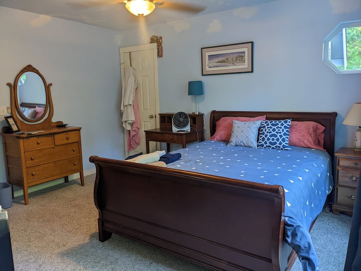 Country View-10 Min To Gig Harbor R&r In The Woods - Gig Harbor, WA