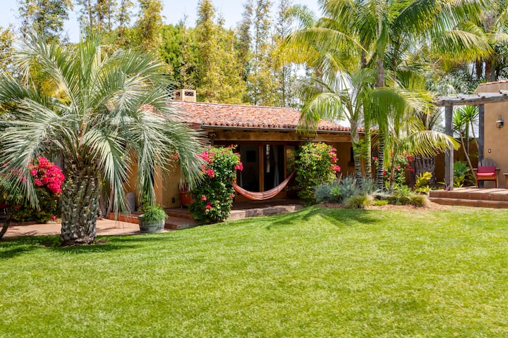 The Cantina - Encinitas, CA