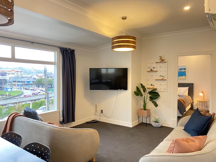 Central City Stunner - Northland