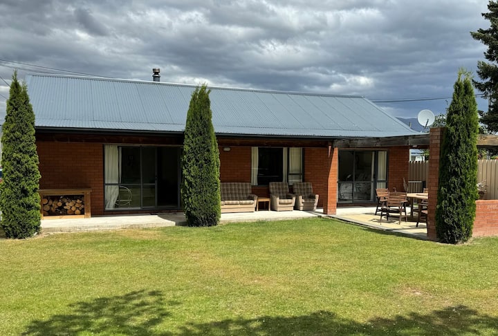 Totara Treat - Twizel