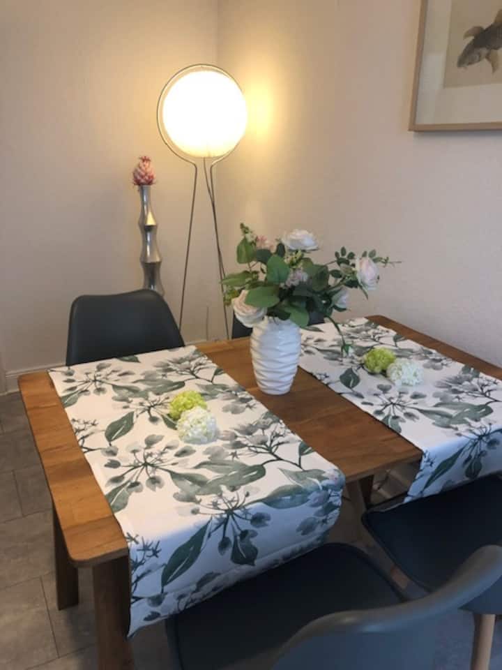 3 Rooms Stylish Apartment Hamburg City - Hamburg