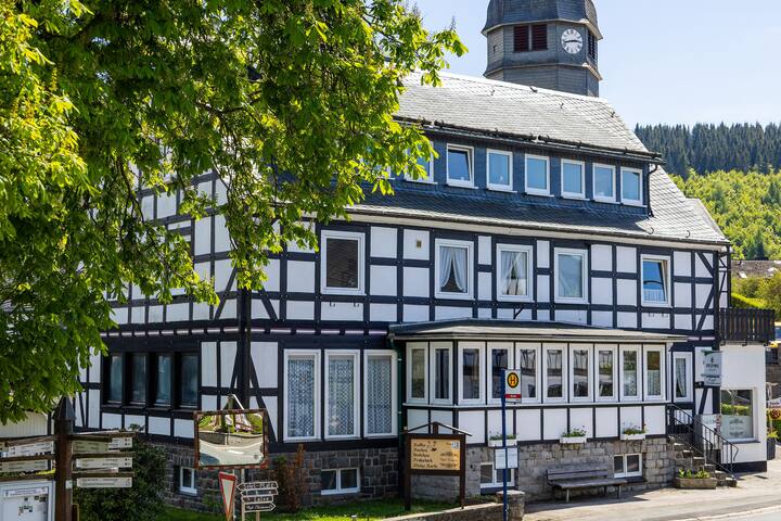 Vakantiewoning 6 Volw. 2 Kind 150 M² - Schmallenberg