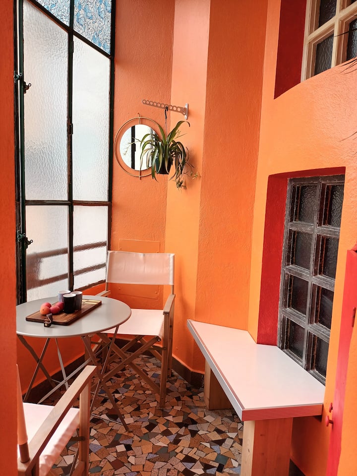 Appt Familial Près. Vieille Ville & Train 1.5 Sdb - Annecy