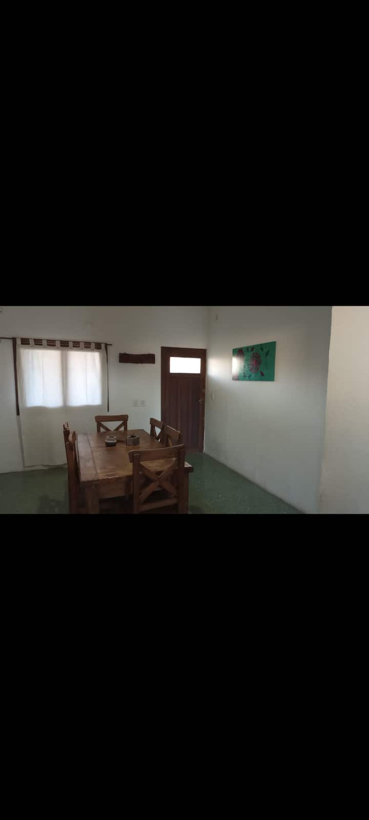 Necochea Casa P/5 Personas Fliar - Necochea