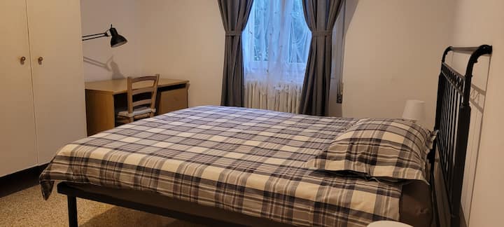 Bologna Porta Lame - Convenient And Central - Bologna