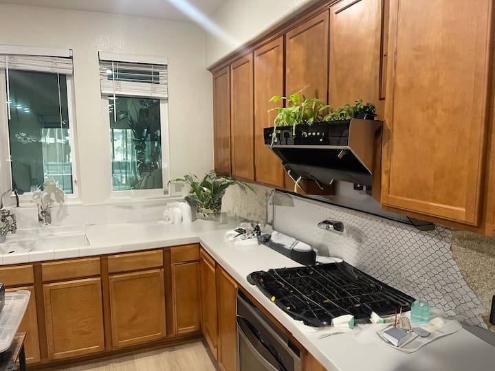 Pieceful Oasis In North San Jose - San Jose, CA