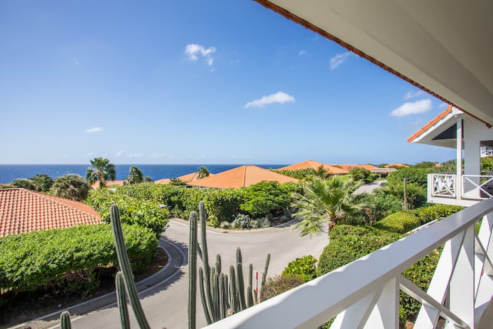 Apartamento De Vacaciones Jan Thiel Para 1 - 6 Personas Con 3 Dormitorios - Apartamento En Casa Unif - Curazao