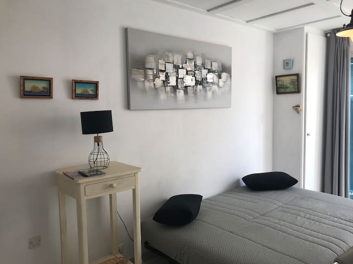 Studio Indépendant Dans Villa - Carnoux-en-Provence