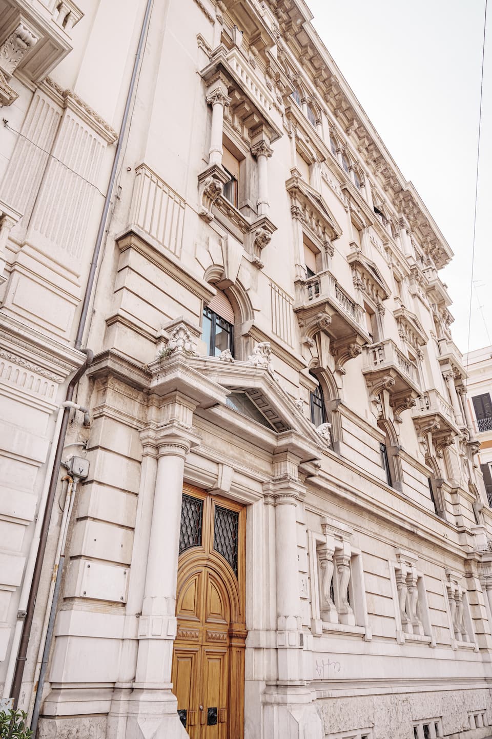 Bari, Italy Vacation Rentals - Airbnb