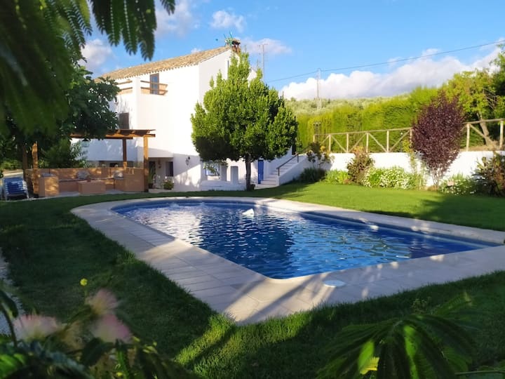 La Casa De La Abuela - Setenil de las Bodegas
