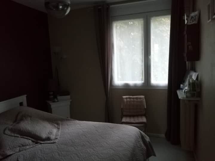 Chambre à Beauvais - Beauvais