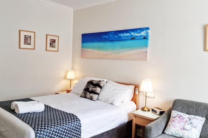Hi 5✯glenelg Apartment◈washer-dryer ◈Free Parking - Glenelg