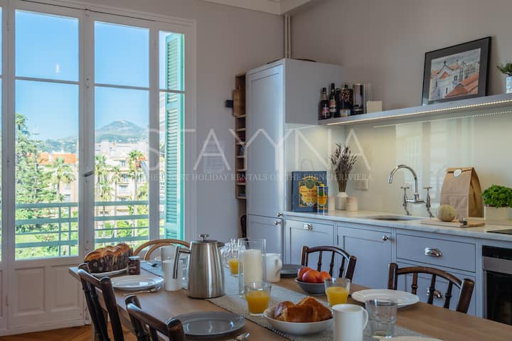 New! Celeste - Magnificent Home! - Nice