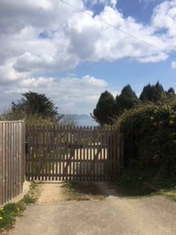 Beautiful Sea View Home In The Heart Of Lyme Regis - Lyme Regis
