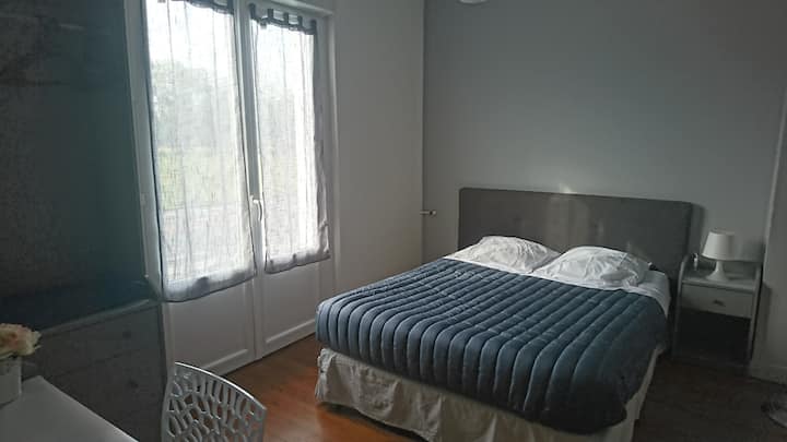 Maison Située à 10 Mn De Tarbes - Tarbes