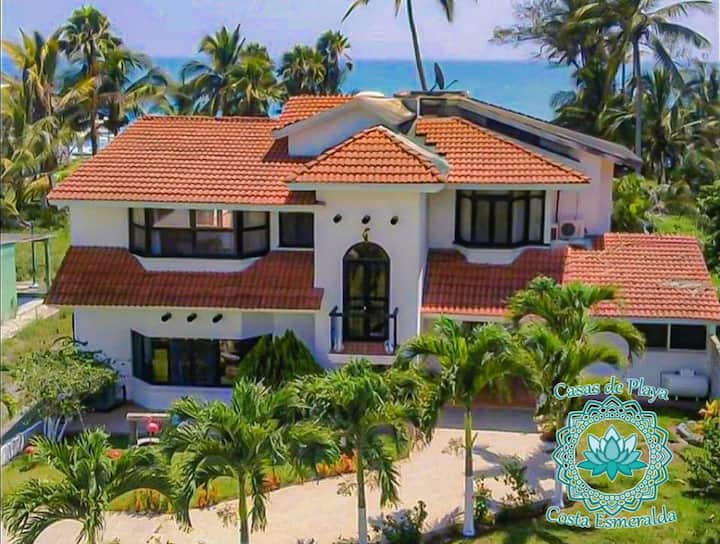 Casa La Finca - Costa Esmeralda