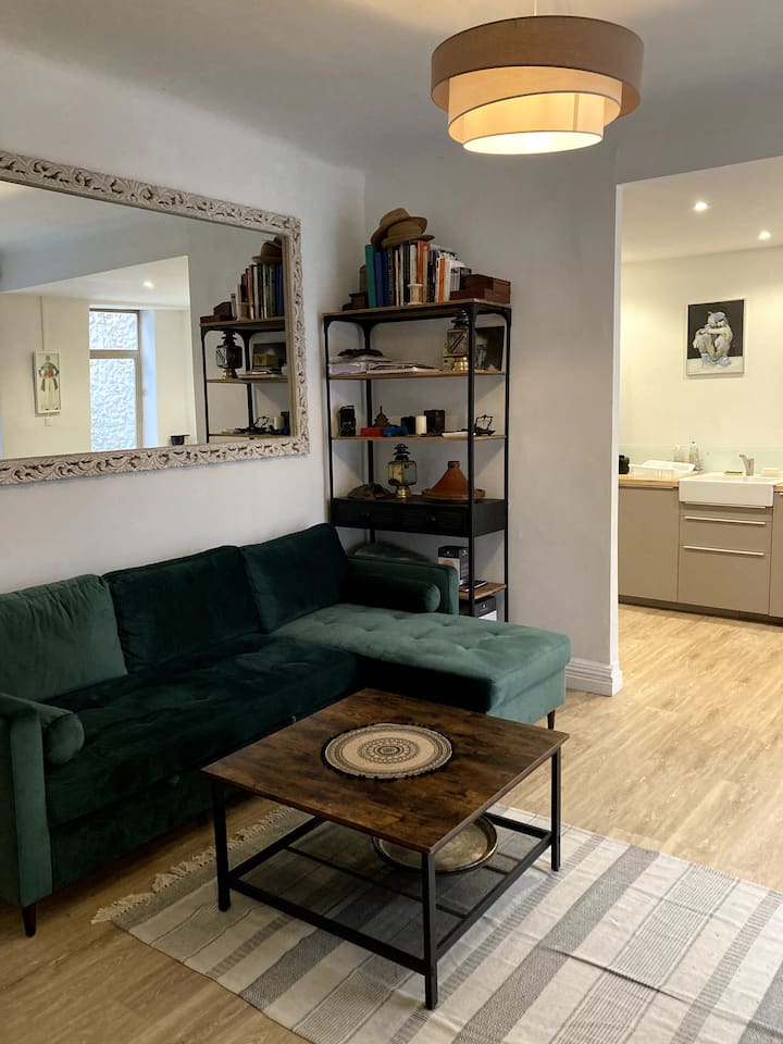 Appartement De Charme, - Avignon