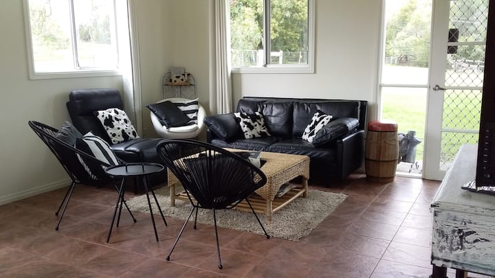 Beach Bay & Farm Stay, Jervis Bay (Pid-stra-1157) - South Coast