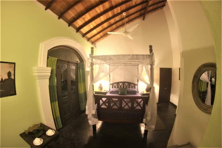 Spice House Mirissa - Mirissa