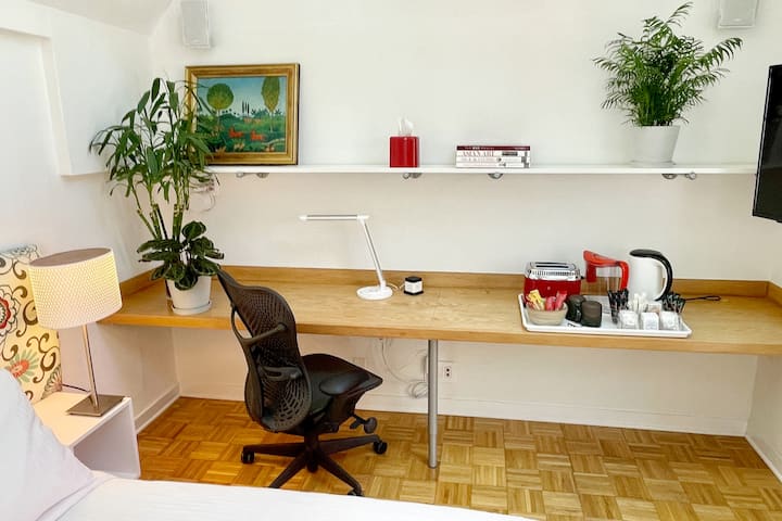 New Guesthouse, Courtyard Nr Ucla Century City Bh - Beverly Hills, CA