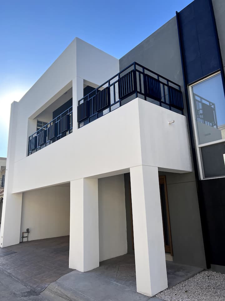 Residencial Las Fuentes - Casa 14 - Chihuahua