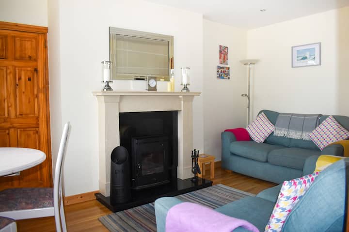 Glanleam Cottage - Wild Atlantic Way - Irlande