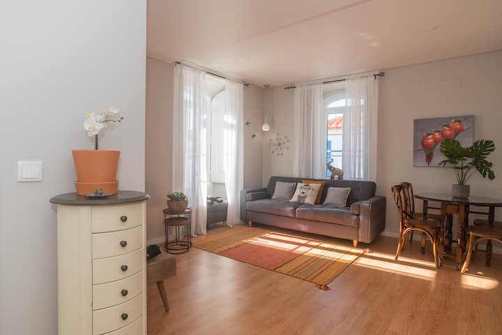 Ericeira Apartamento  Centro - Tik2 - Ericeira