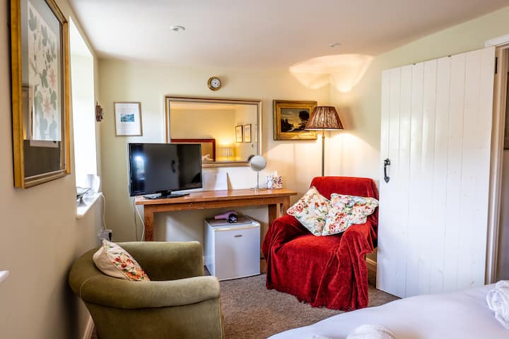 Ringstead - Peddars Way B&b 2 Miles From The Coast - Snettisham