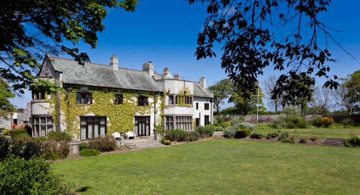 Highcliffe Manor - Bridlington