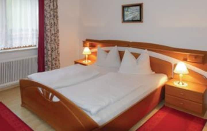 Ferienwohnung  In Den Bergen Salzburgs - Abtenau