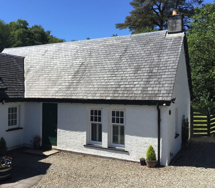 Glenfruin Cottage Loch Lomond By Helensburgh - Loch Lomond