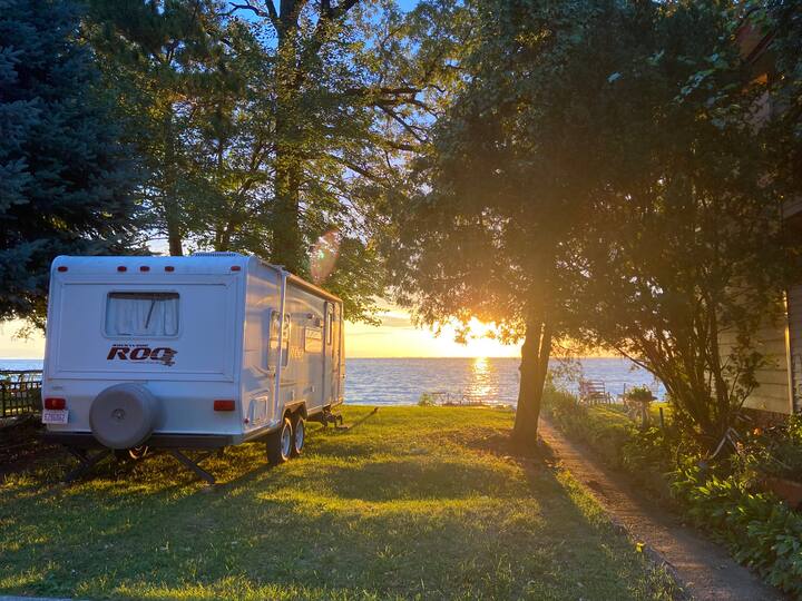 *Lakefront*
Great Lakes Getaway! - Sarnia