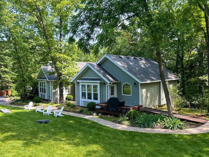 Branson Cottage Vacation Rentals - Missouri, United States | Airbnb