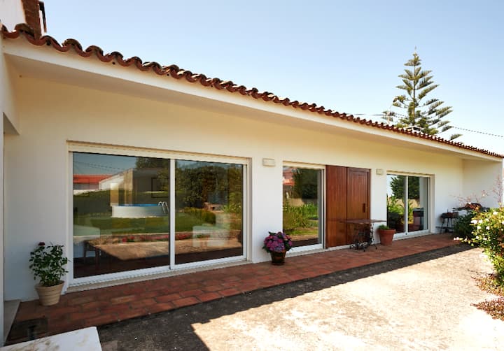 Cottage In A Small Village Near Sintra - Sintra