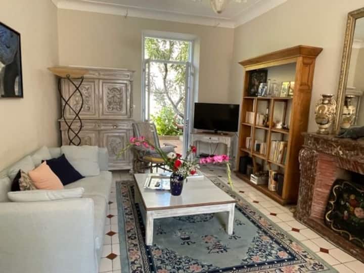 Maison De Famille à Propriano - Propriano