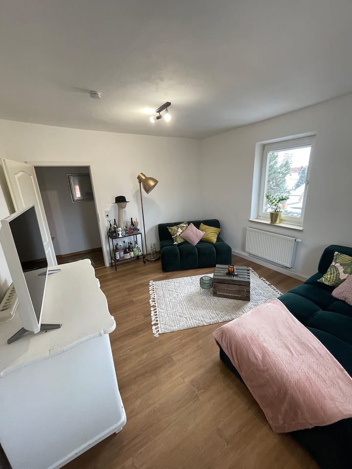 City Appartment Hettenbach - Augsburg